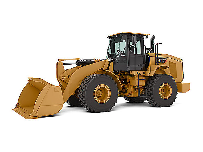 CAT Medium Wheel Loaders | Gainwell India