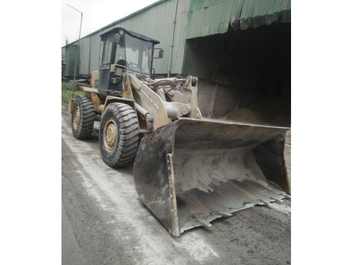 Hindustan Wheel Loader 2021Z